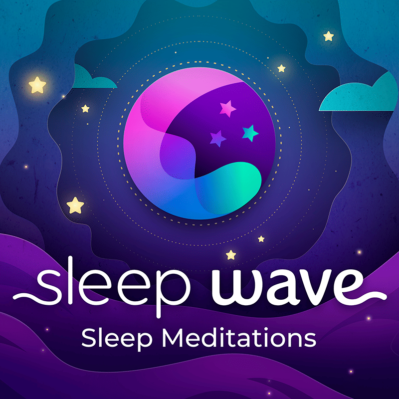 Sleep Wave - Sleep Meditations and Bedtime Stories