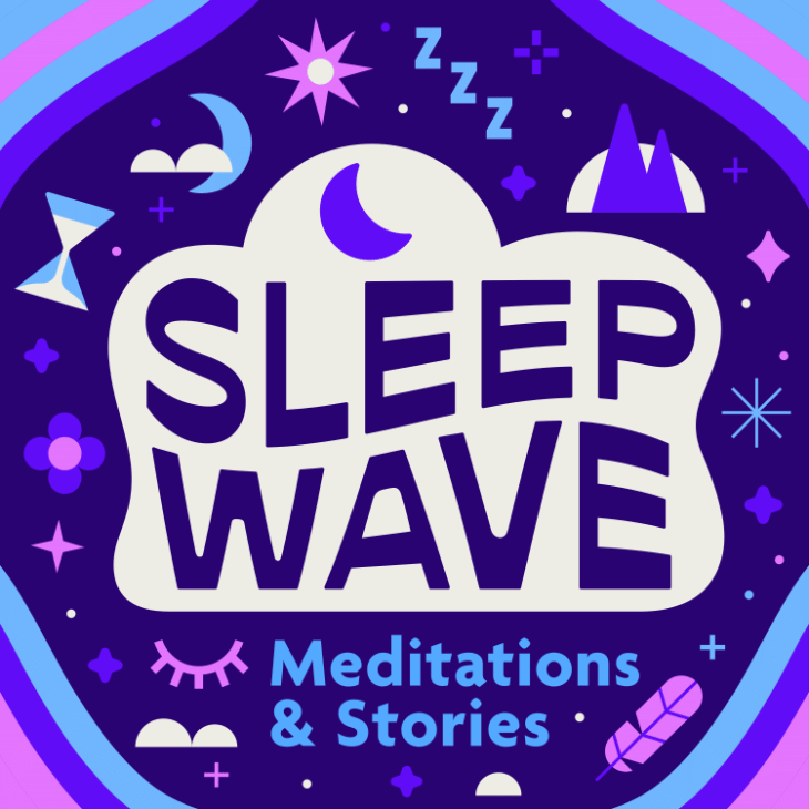 Sleep Wave - Sleep Meditations and Bedtime Stories