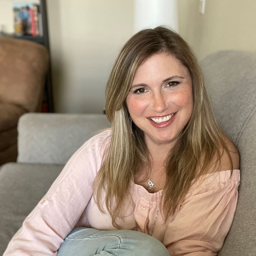 Jessica Goforth (she/her) | Dauntless Media Collective | Podcasts for ...