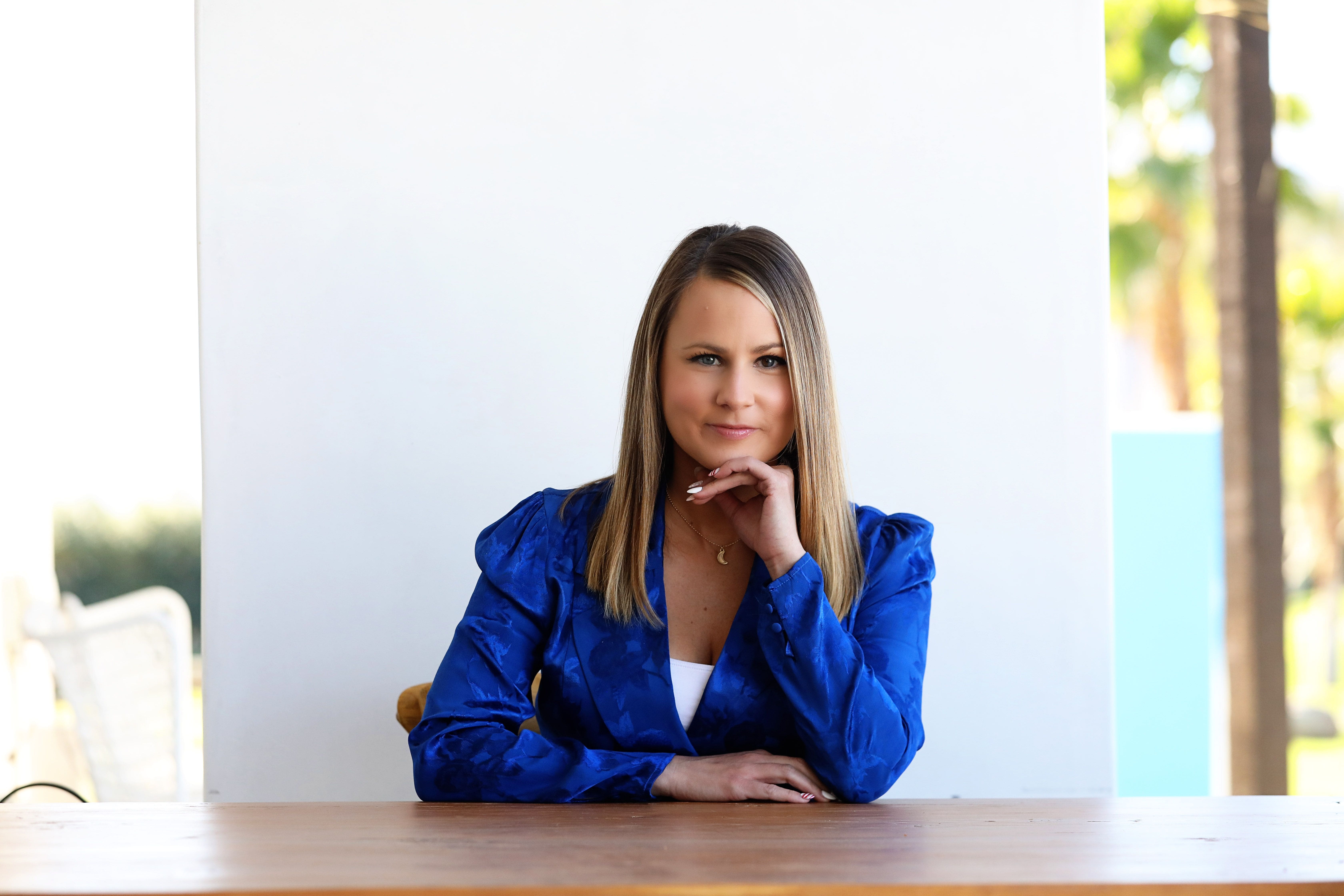 Ashley Cline | The UnNoticed Entrepreneur