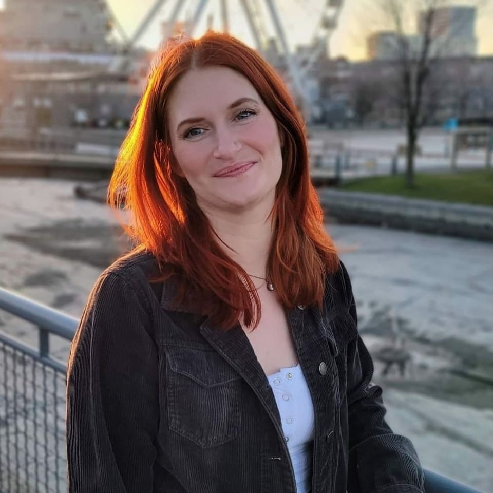 Gail M (she/her) | Full Mutuality | An Exvangelical Podcast from ...