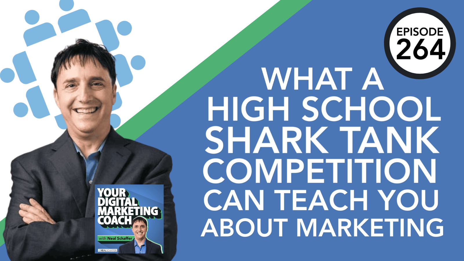 What a High School Shark Tank Competition Can Teach You About Marketing ...