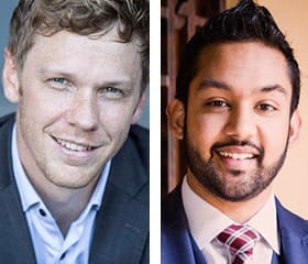 EP262: The Ease of Doing Business, With Brian Van Winkle and Rishab ...