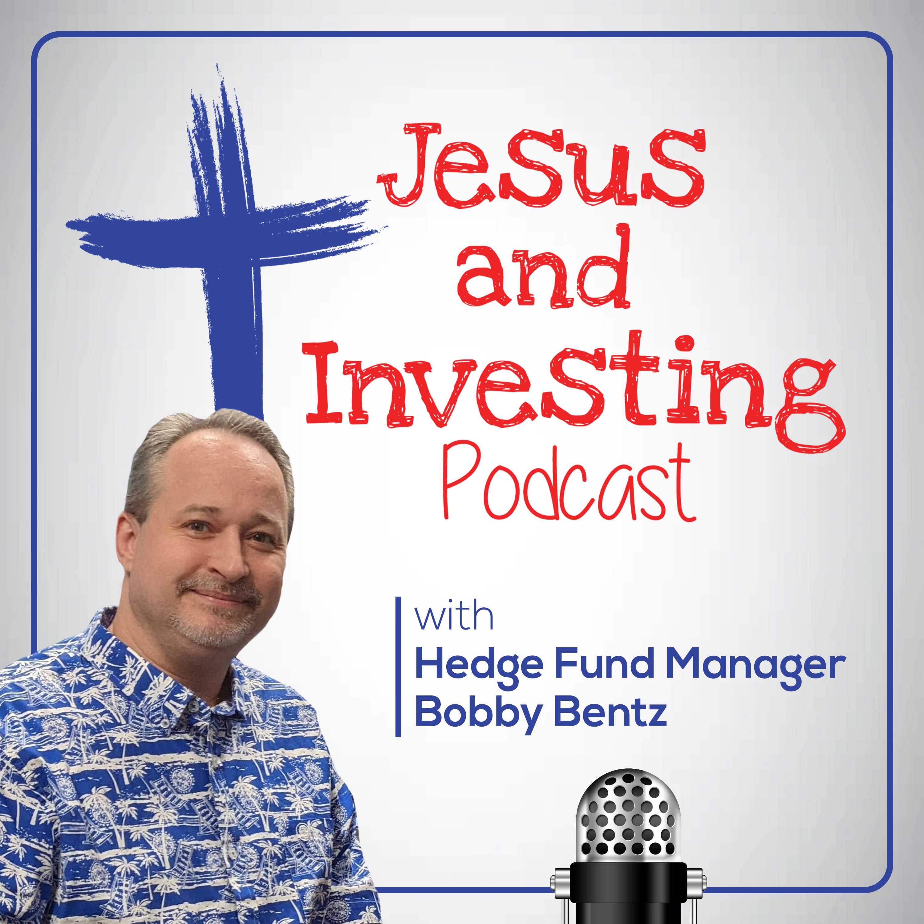 Jesus and Investing Podcast