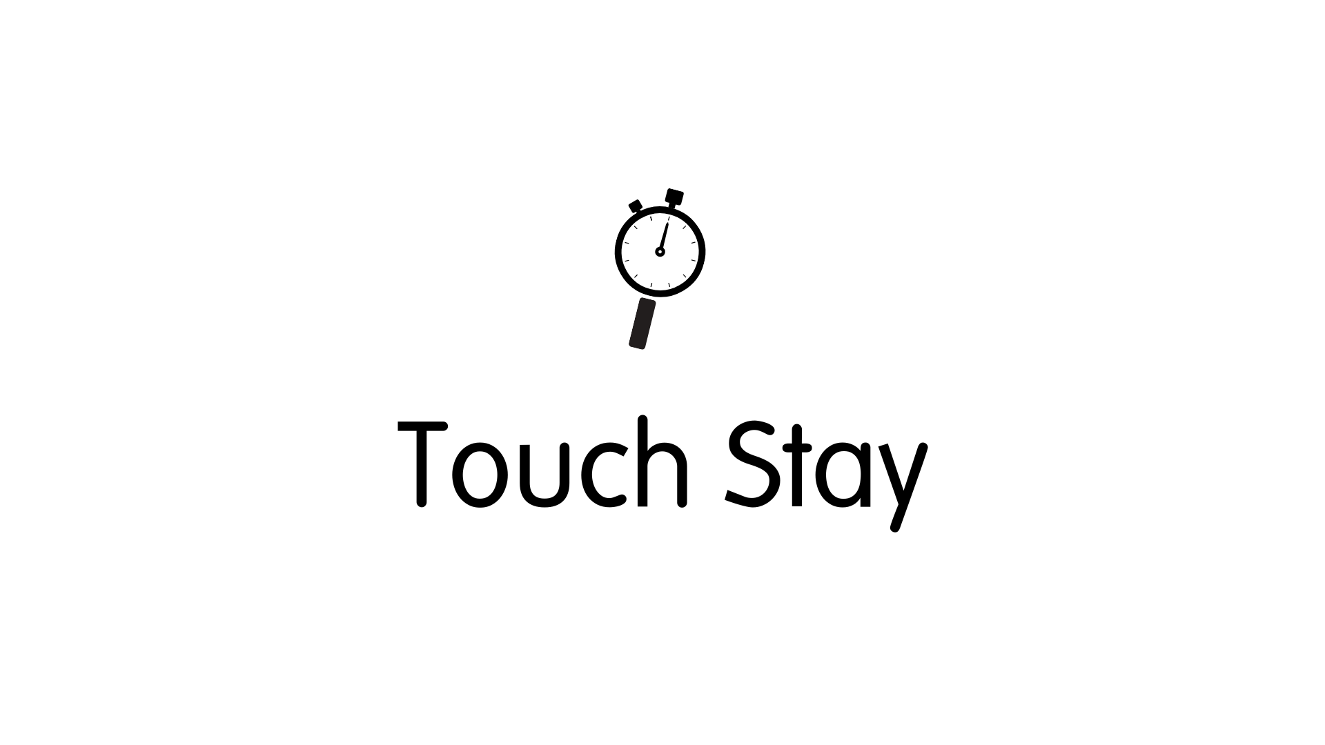 What is Touch Stay? What is a digital guidebook? Is there an online welcome book? | The Tech ...