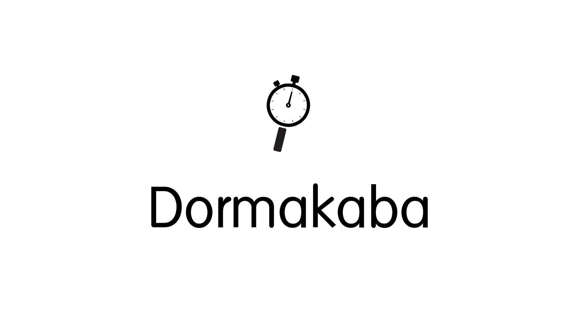 What is Dormakaba? What does Dormakaba offer? | The Tech Minis - Bite ...