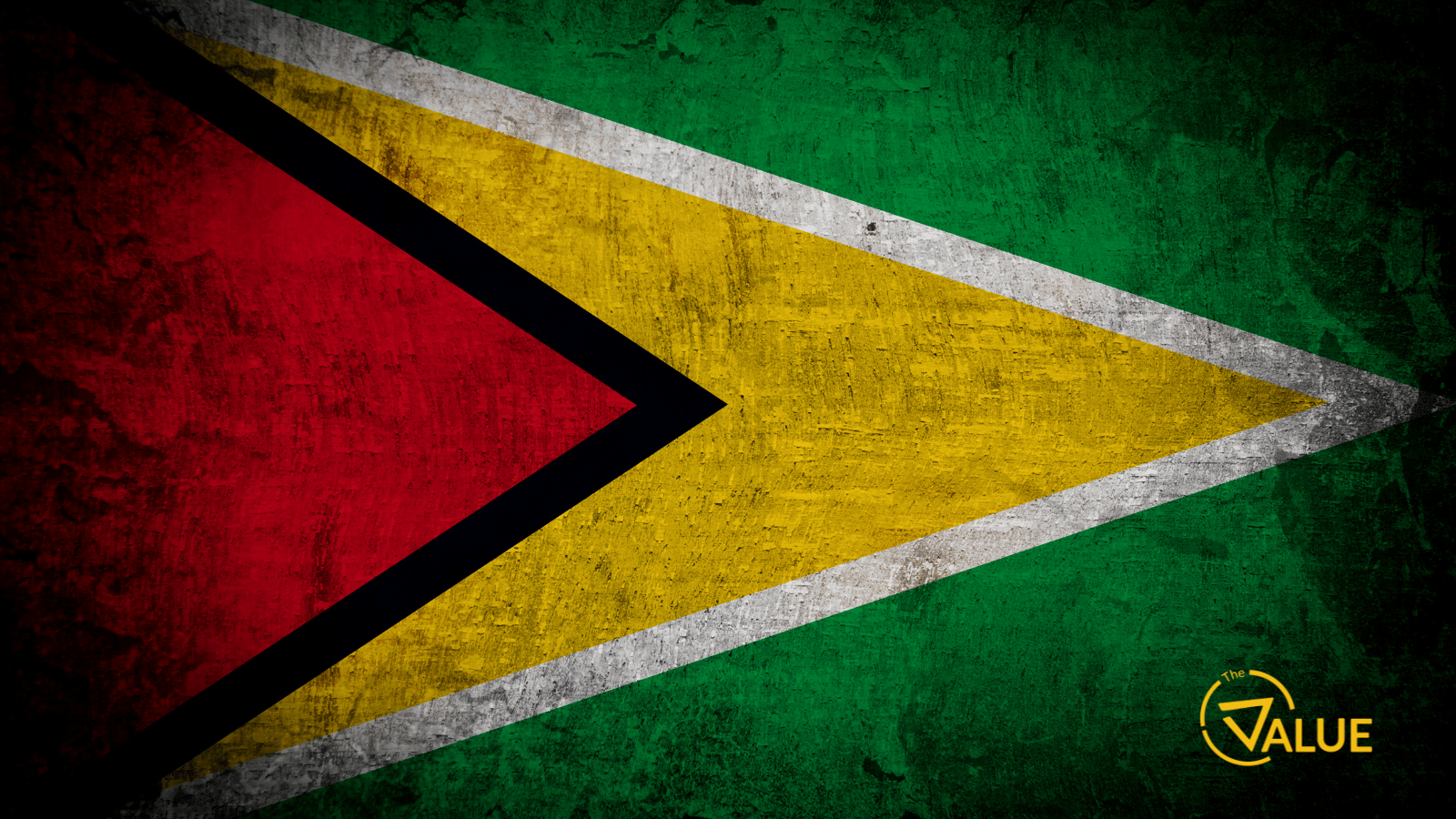 Investing in Guyana | The Value with Kevin Valley