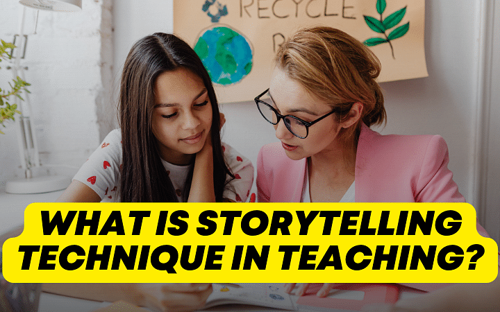 What is storytelling technique in teaching? | Audio Stories for Kids ... What is storytelling technique in teaching? | Audio Stories for Kids ...