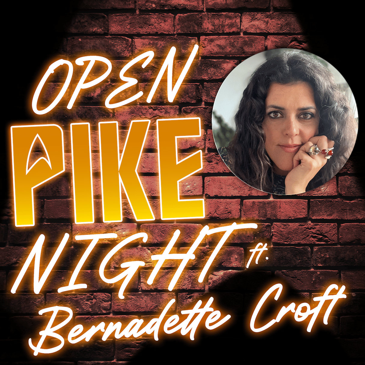 So Many Fancy Hats: Bernadette Croft on Strange New Worlds Costumes | Open Pike Night