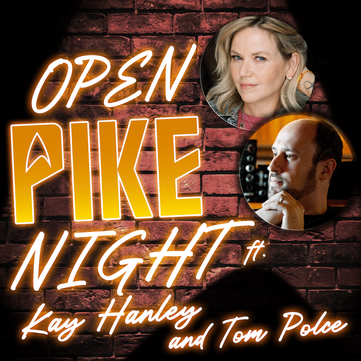 Make Them Cry: Tom Polce and Kay Hanley on writing songs for Star Trek ...