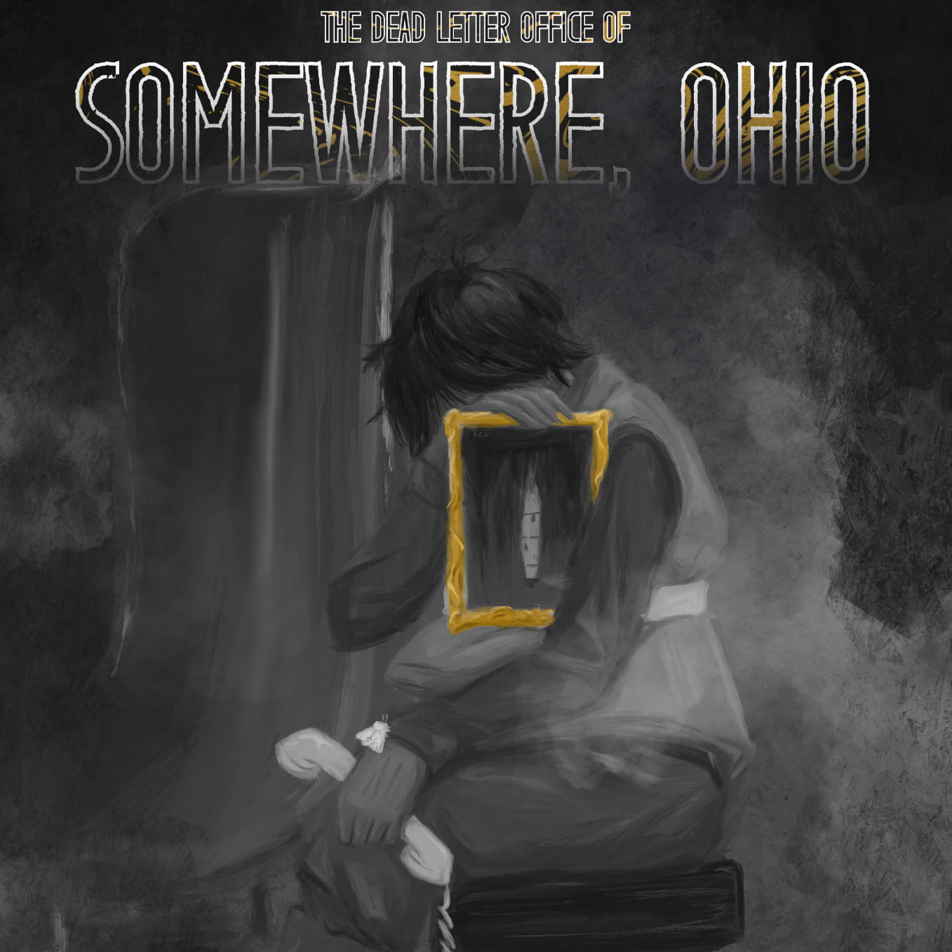 horror podcasts set in the midwest