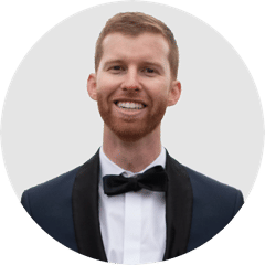 Sean Graham | The Gentle Art of Crushing It