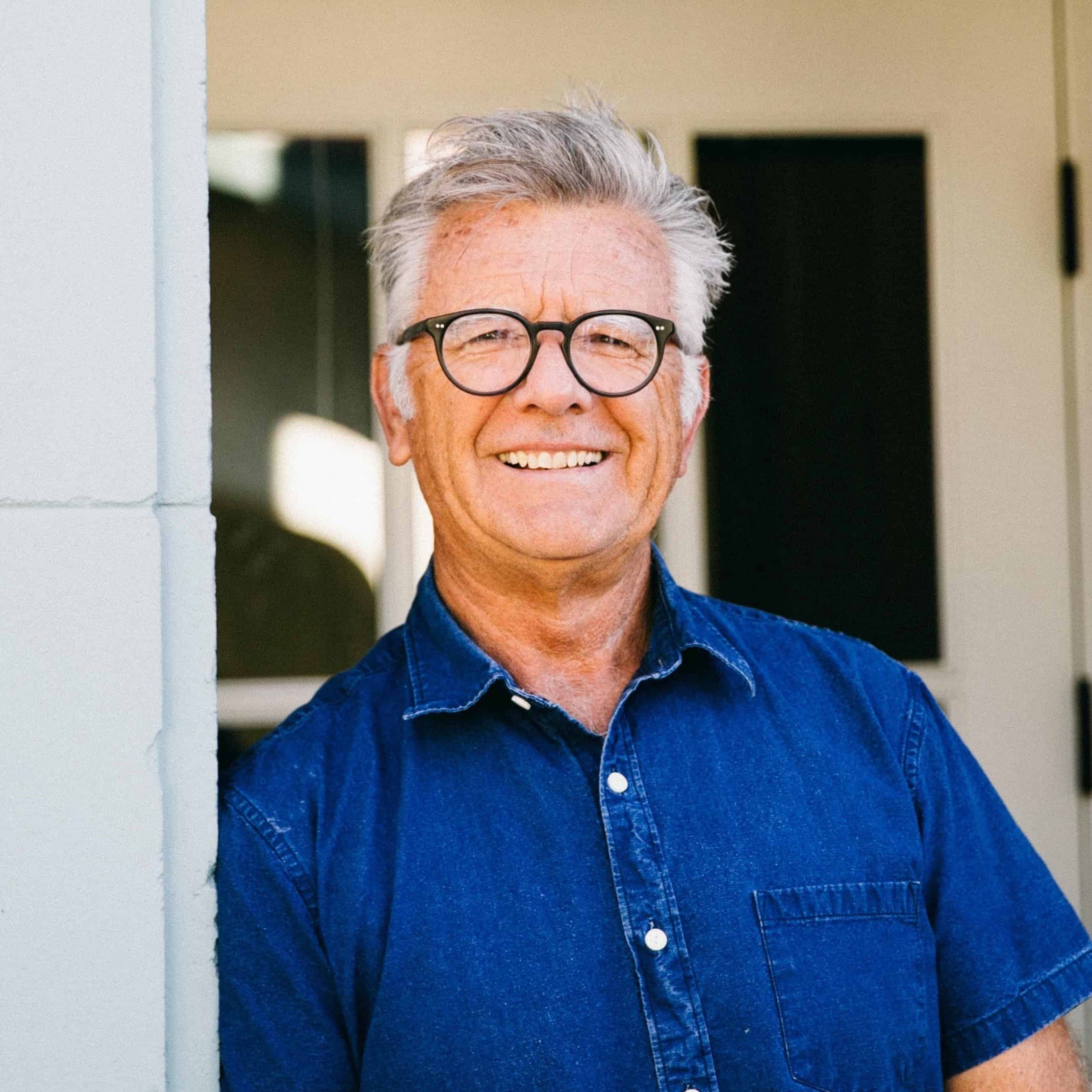 🎙️ Brian Brodersen | CGN Media