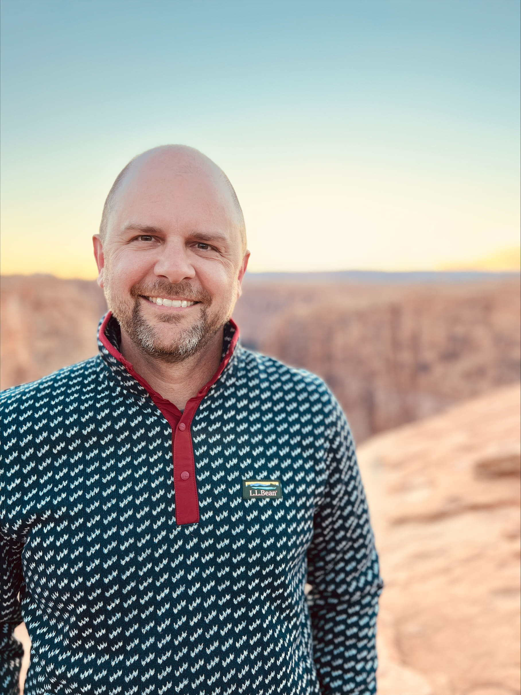 Guy Booth | So Much More, A Mall of America® Podcast