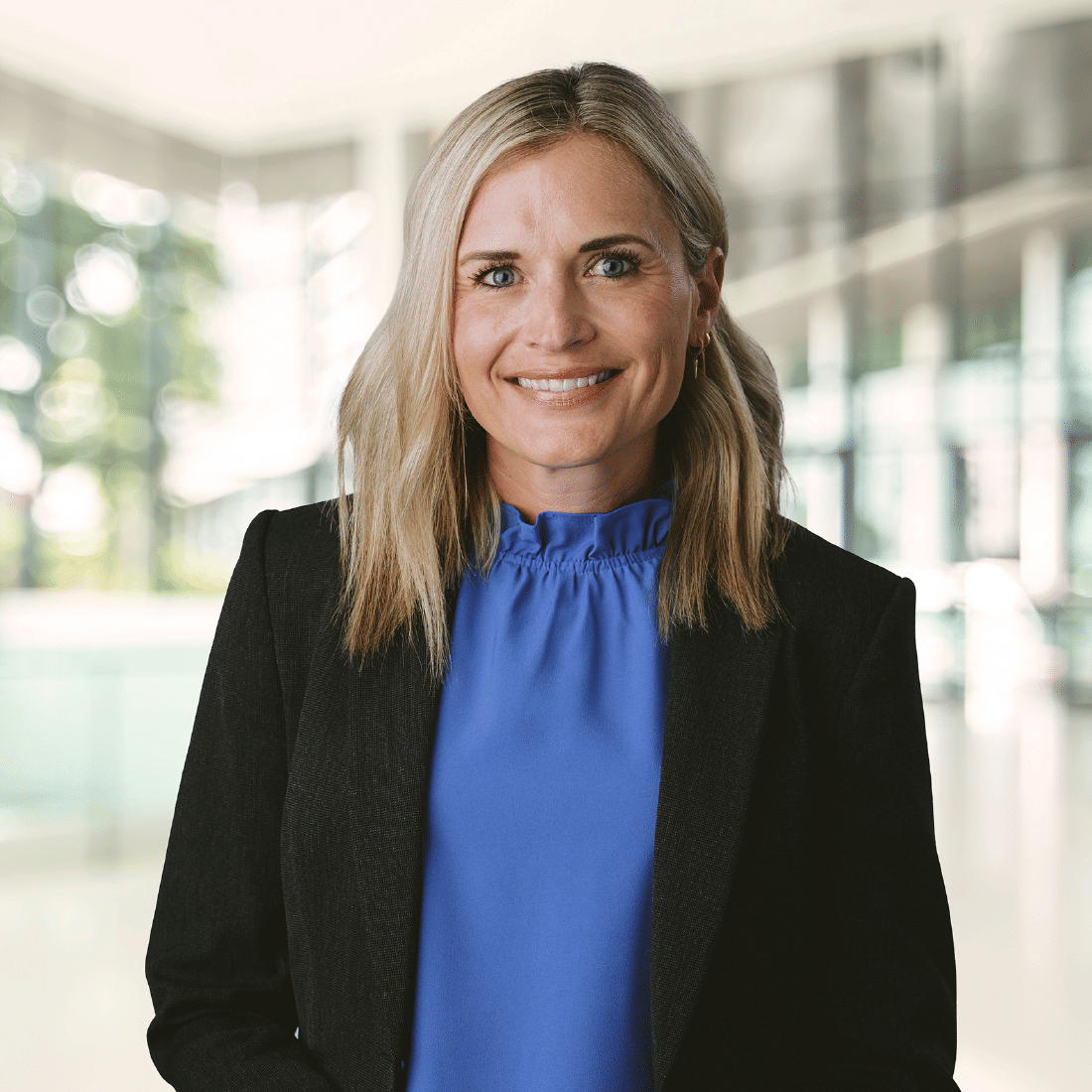 Jen Hellman | So Much More, A Mall of America® Podcast