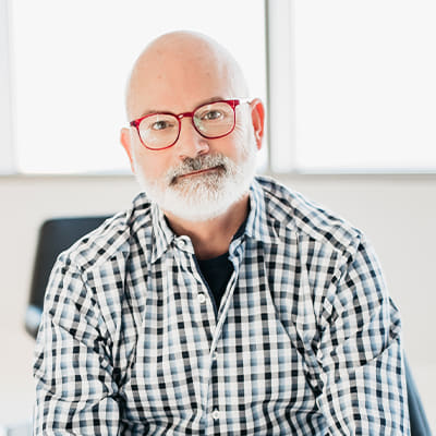 Daniel Jasper | So Much More, A Mall of America® Podcast