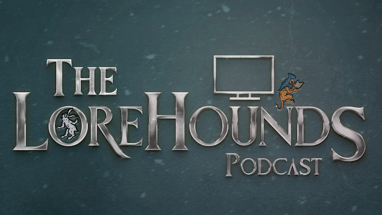 The Lorehounds: Your Guides to Great Stories
