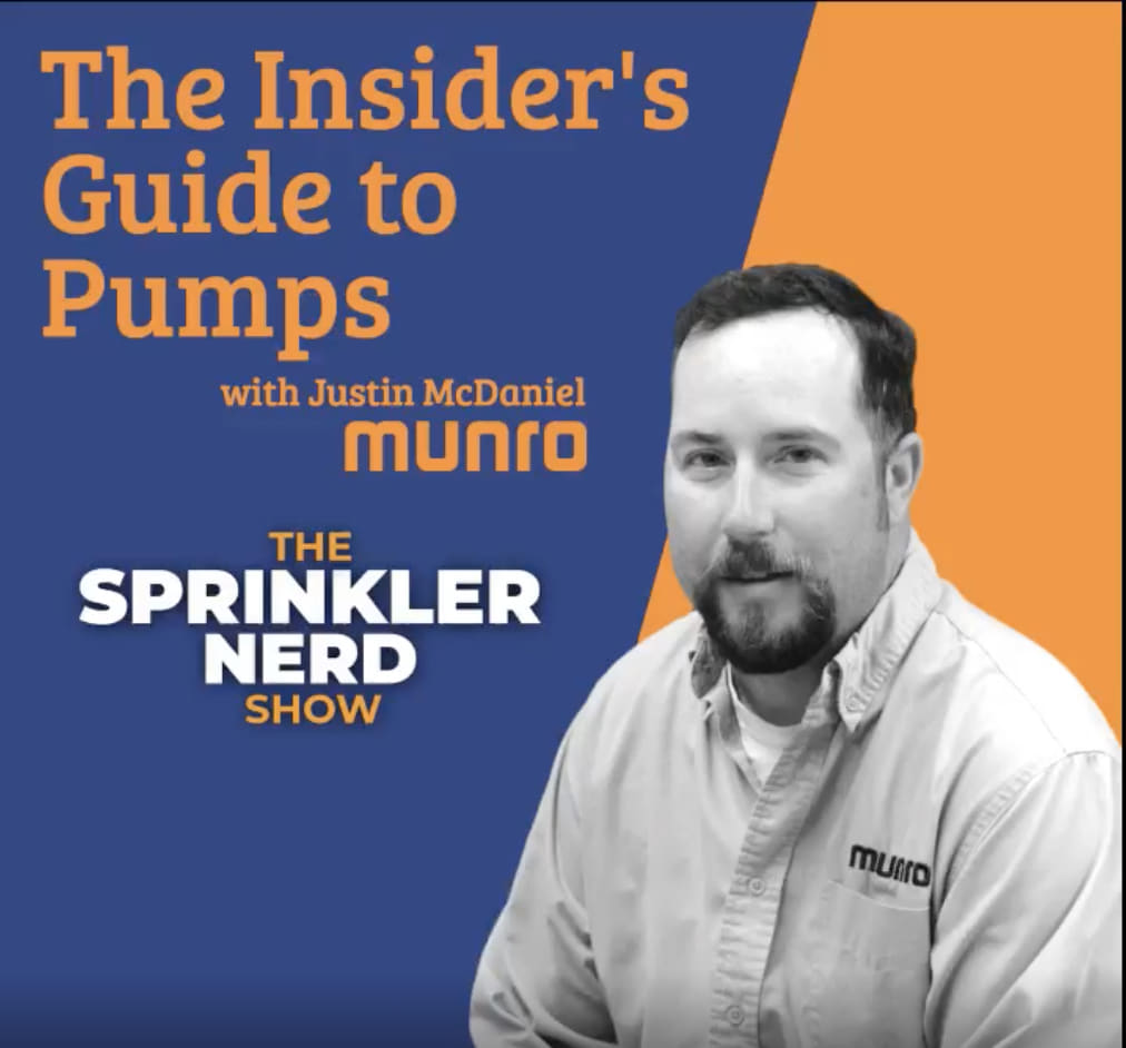 #031 - The Insider's Guide to Pumps with Justin McDaniel of Munro Pumps ...