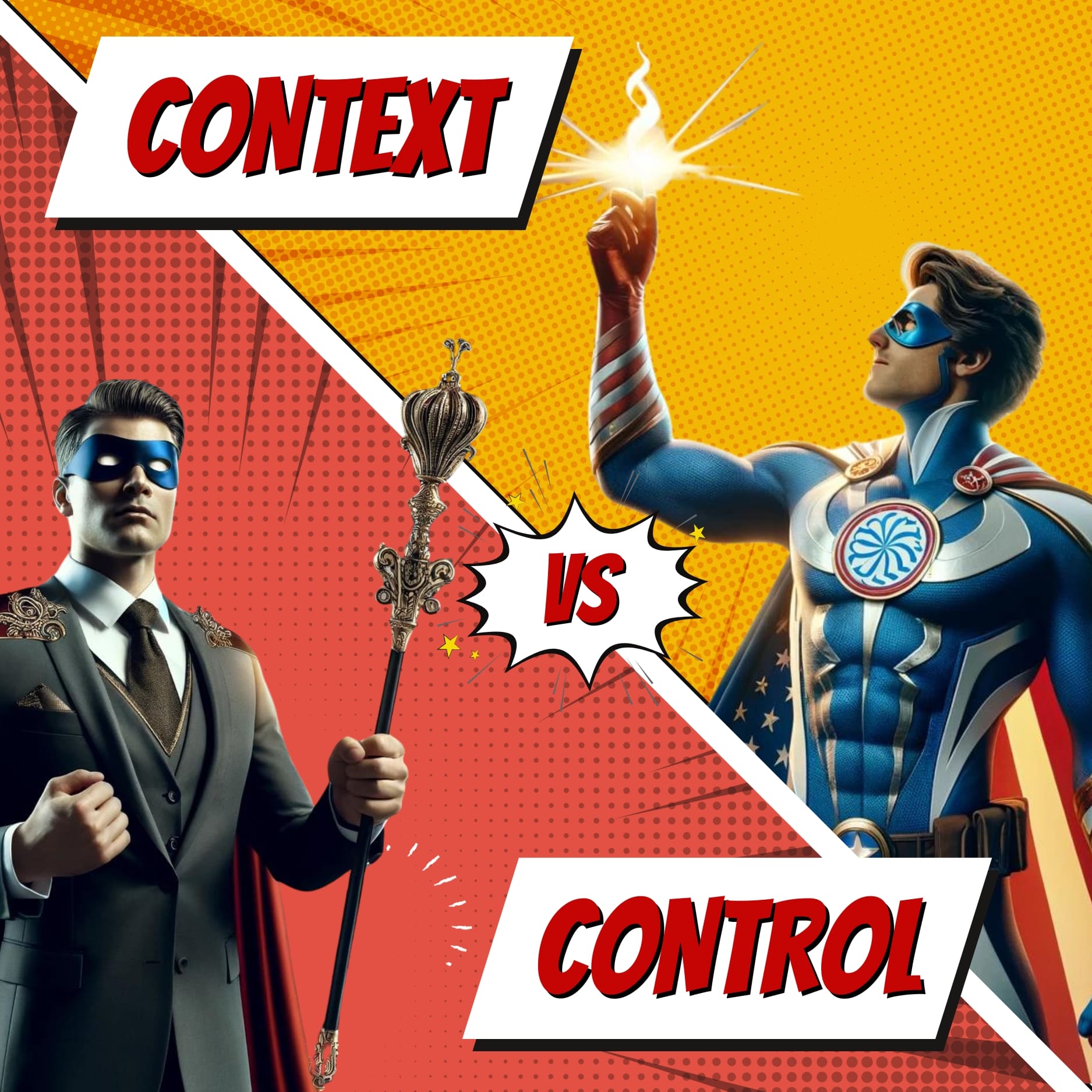 #162 - Context vs. Control, Lesson From Reed Hastings | Sprinkler Nerd Podcast - #1 Podcast for ...