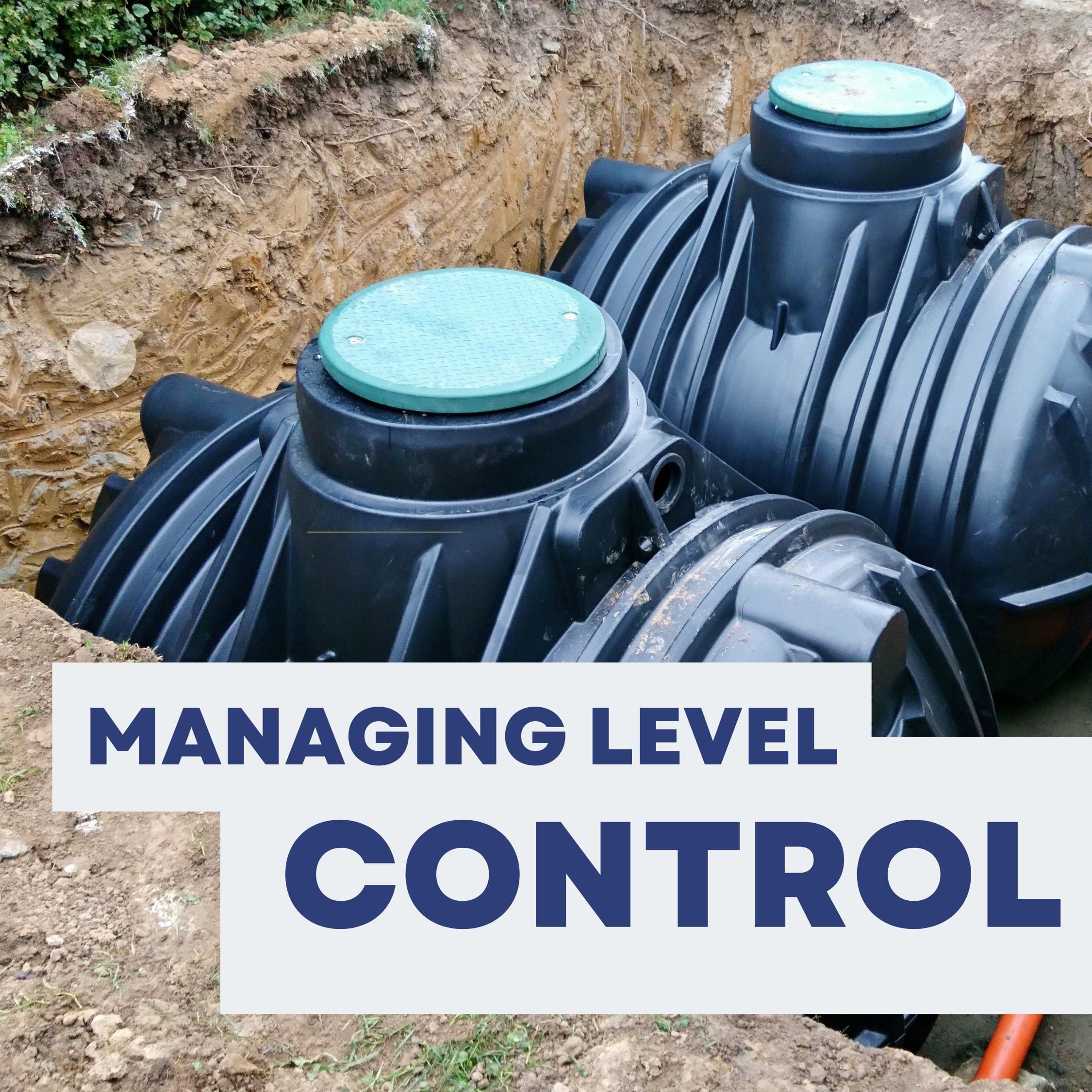 #020.5 - Using Pressure to Control Irrigation, Tanks/Cisterns, and Lake ...