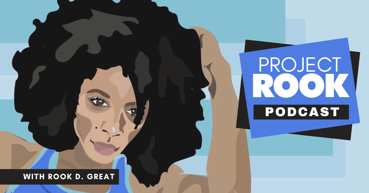 Project Rook Podcast