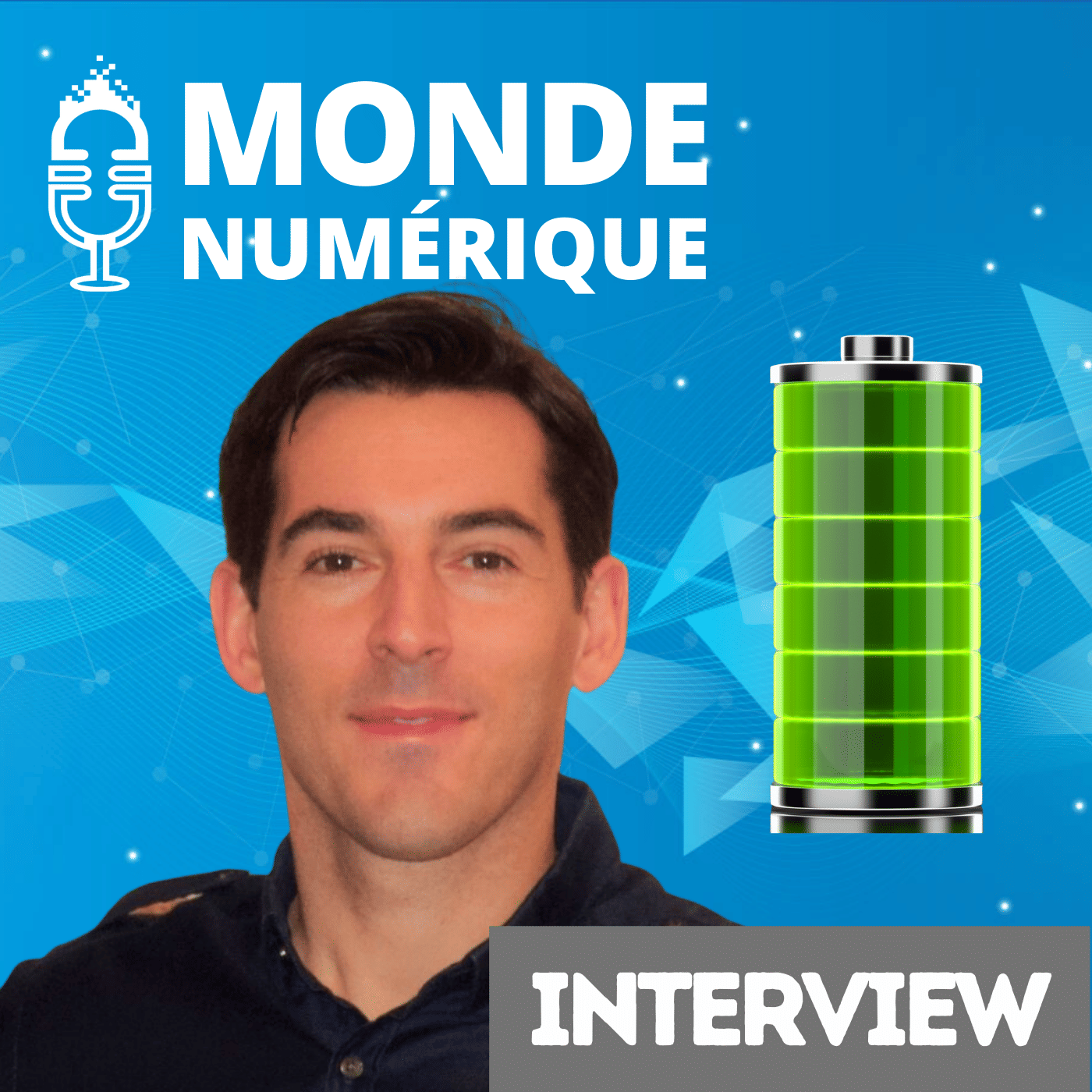 Où en est la batterie du futur à électrolyte solide ? (Sébastien Patoux ...
