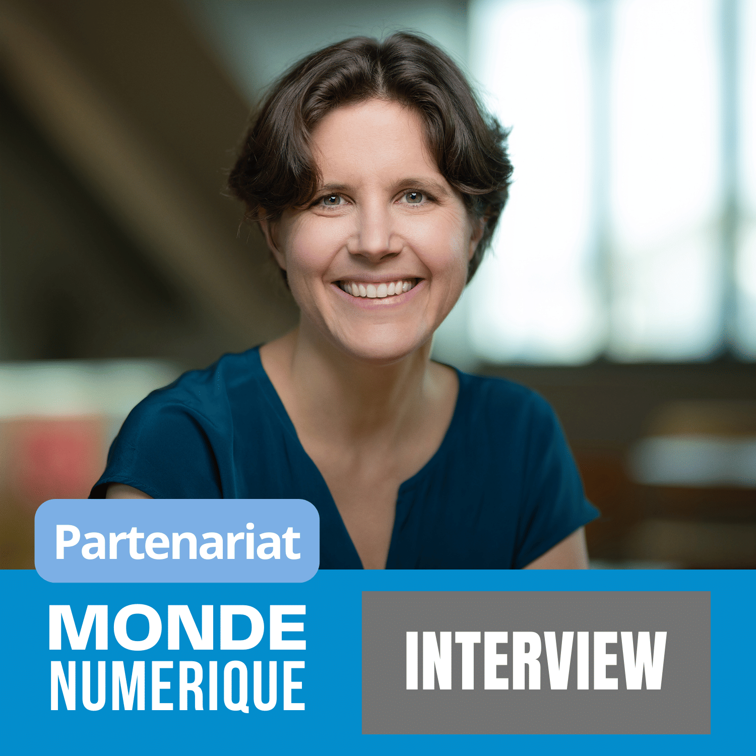 "L'IA est un formidable allié pour la science" (Joëlle Barral, Google ...