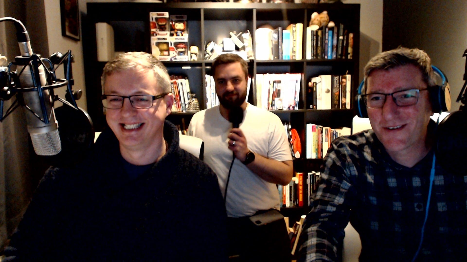 About | TV Podcast Industries