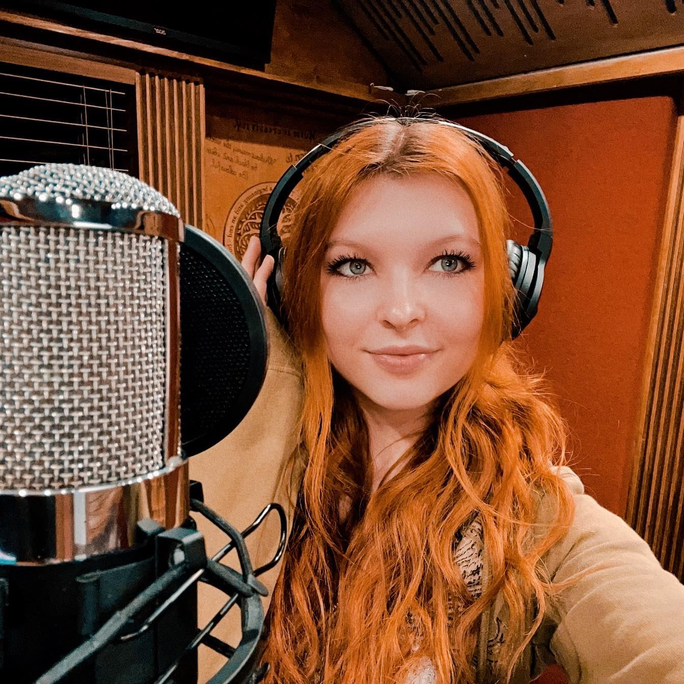 Caitlin Mae | The Women Agenda Podcast | Music Podcast | music artist ...