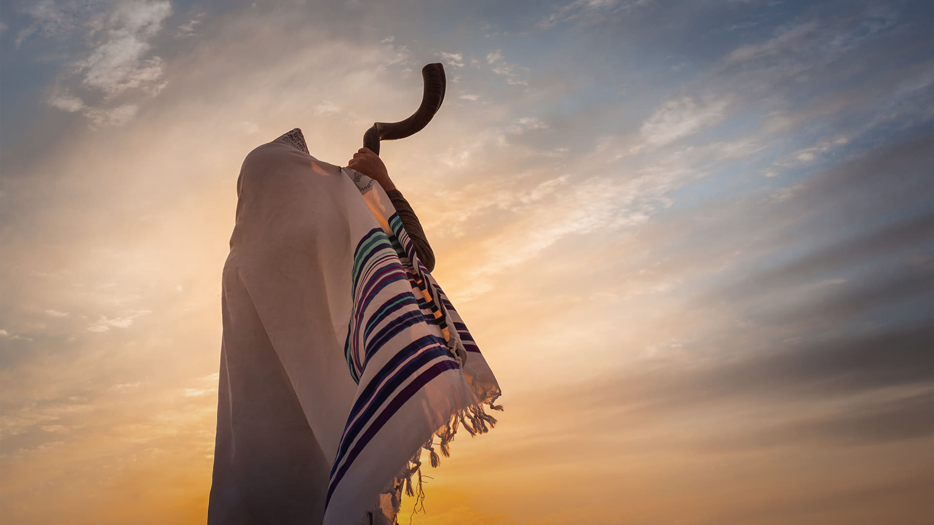 The Fall Feasts and the Last Days | The VOR Network