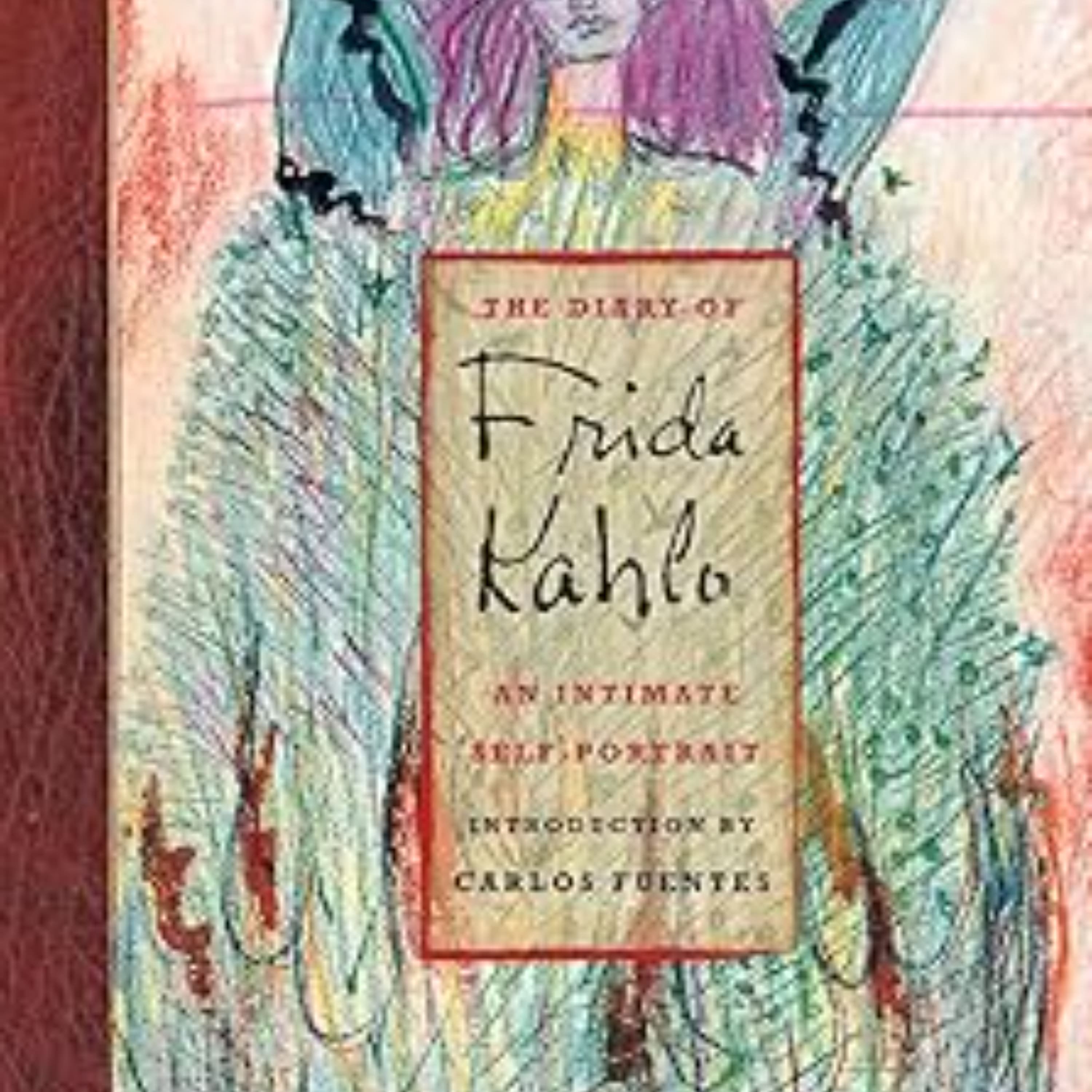 The Diary of Frida Kahlo: A Personal Journey Unveiled | Resumen del ...
