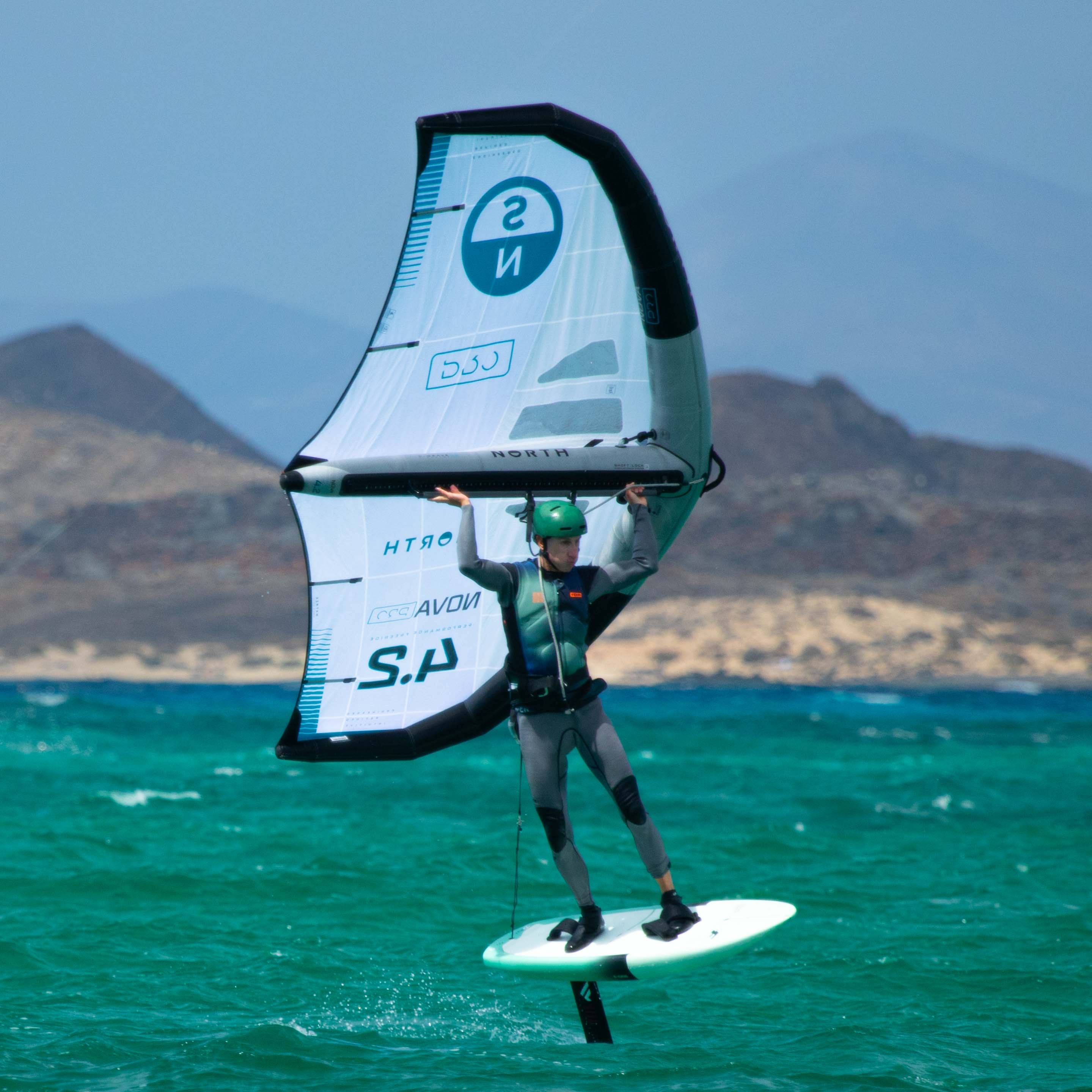 The Gear Review Show | The Foil Life Podcast - We talk foiling