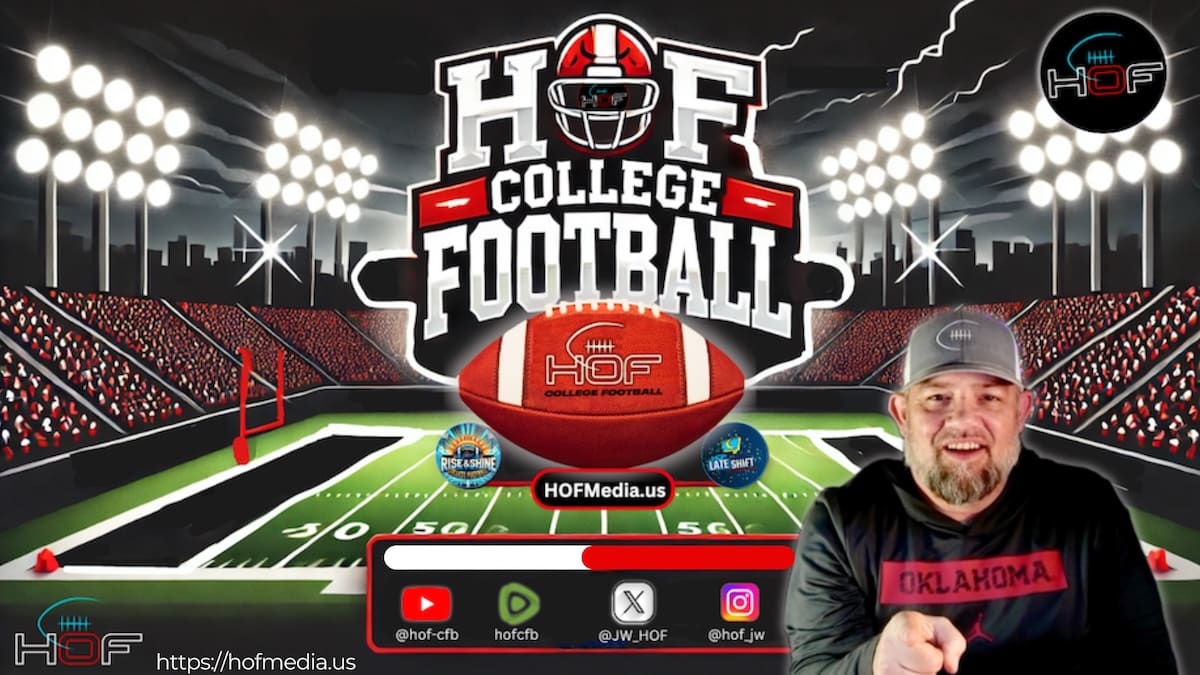 About | HOF College Football | Your College Football HQ – SEC ...