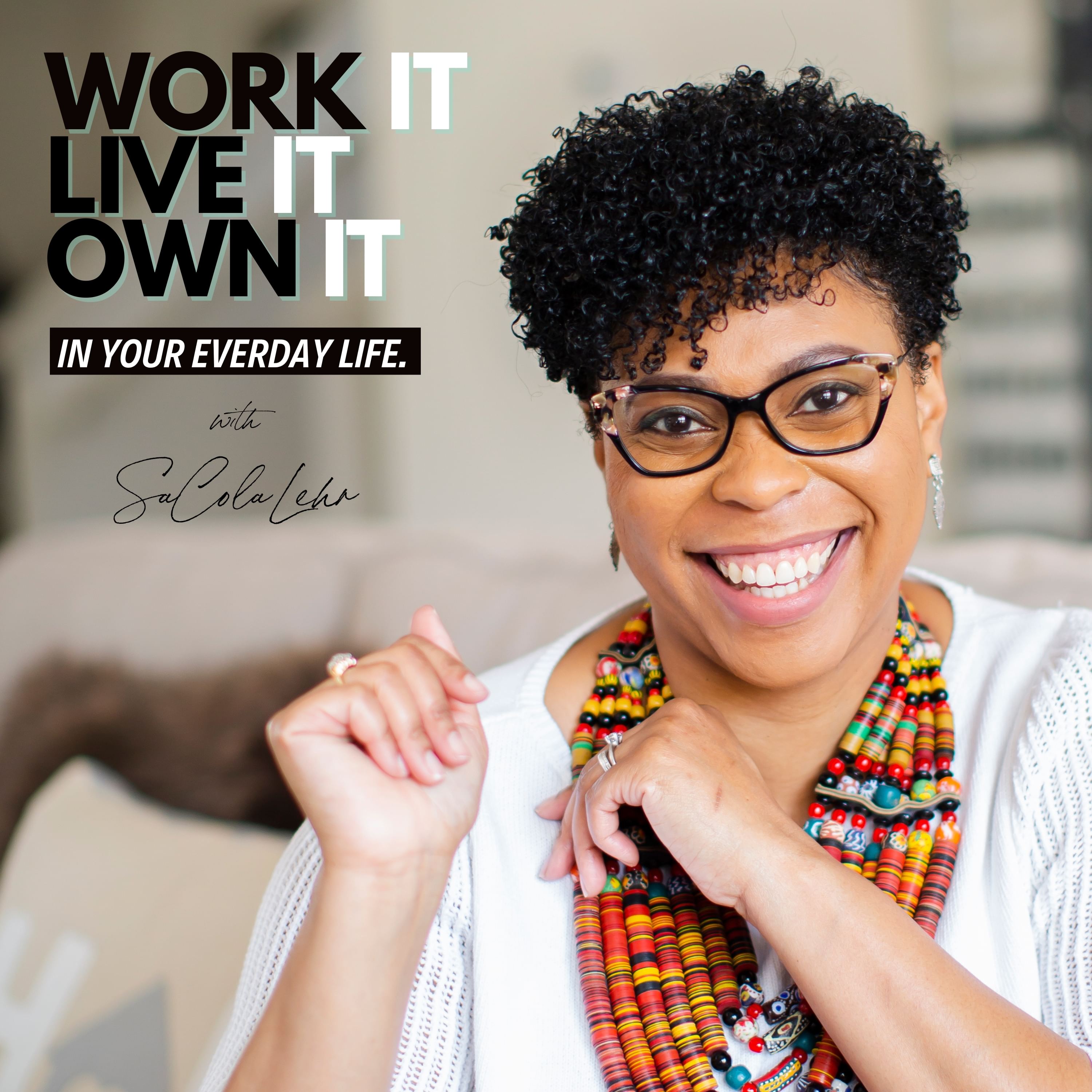 Finding Clarity and Calm Amid the Chaos: A Year-End Reflection | Work ...