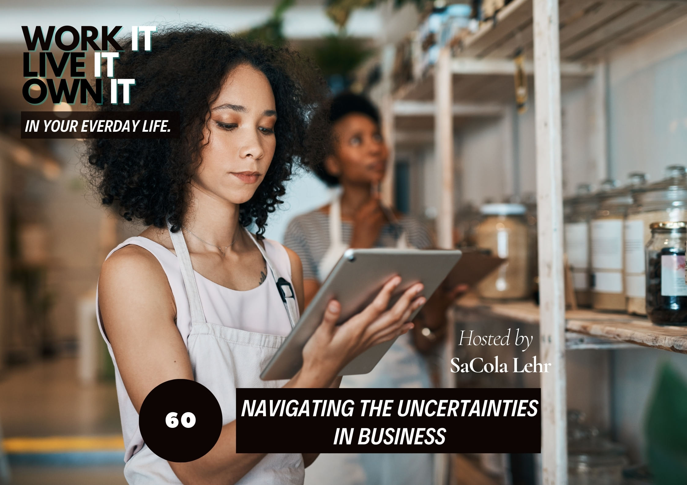 Navigating Uncertainty in Entrepreneurship: From Fear to Opportunity ...