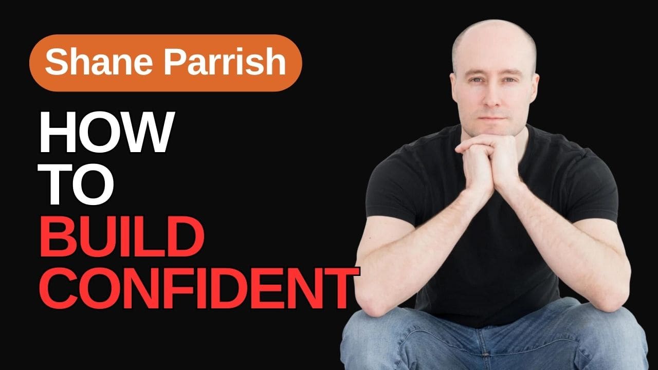 Unleashing the Power of Clear Thinking: Shane Parrish | The James ...