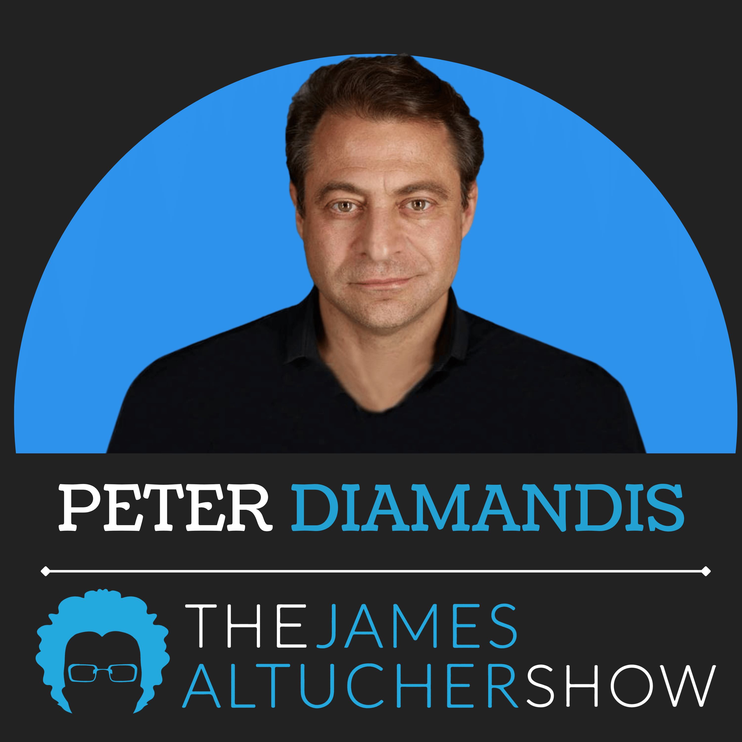 Peter Diamandis: How to Harness the Power of Mindset in The Longevity ...