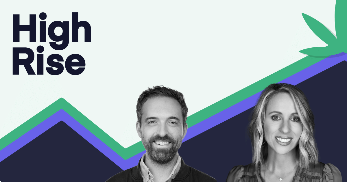 An interview with Ascend Wellness' CEO John Hartmann | Welcome to the ...