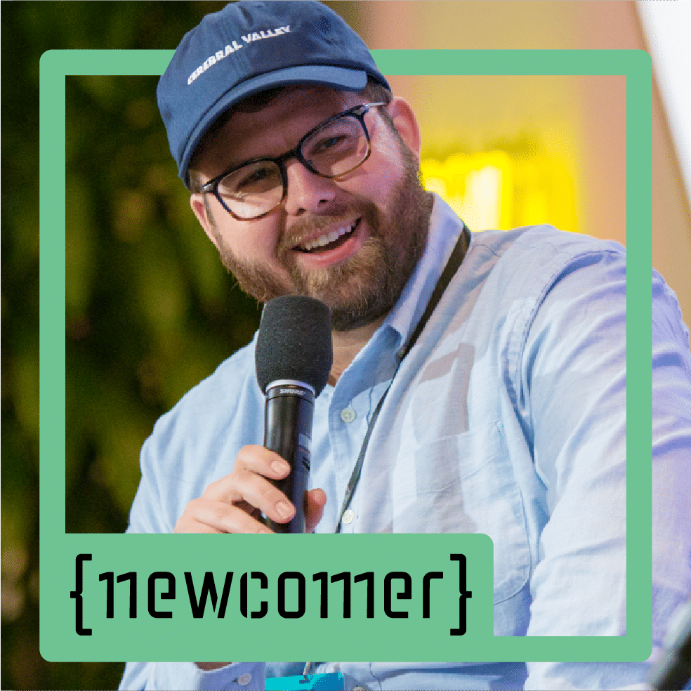 Newcomer Podcast — Your Seat At The Cap Table