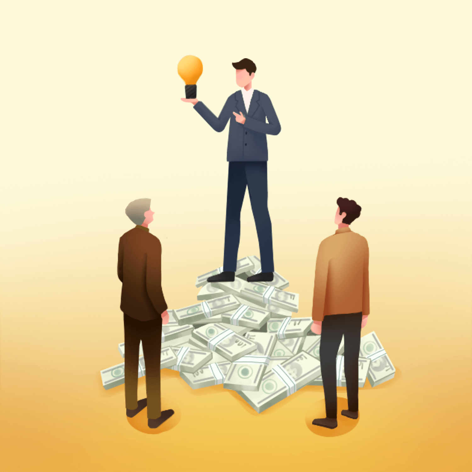 Early Risers: The Journey of the 5 AM Club