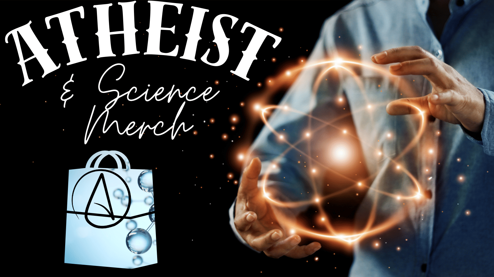 Atheist and Science Themed Merch | Sacrilegious Discourse: Bible Study ...