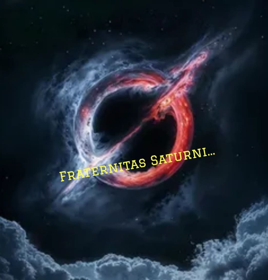 Fraternitas Saturni...