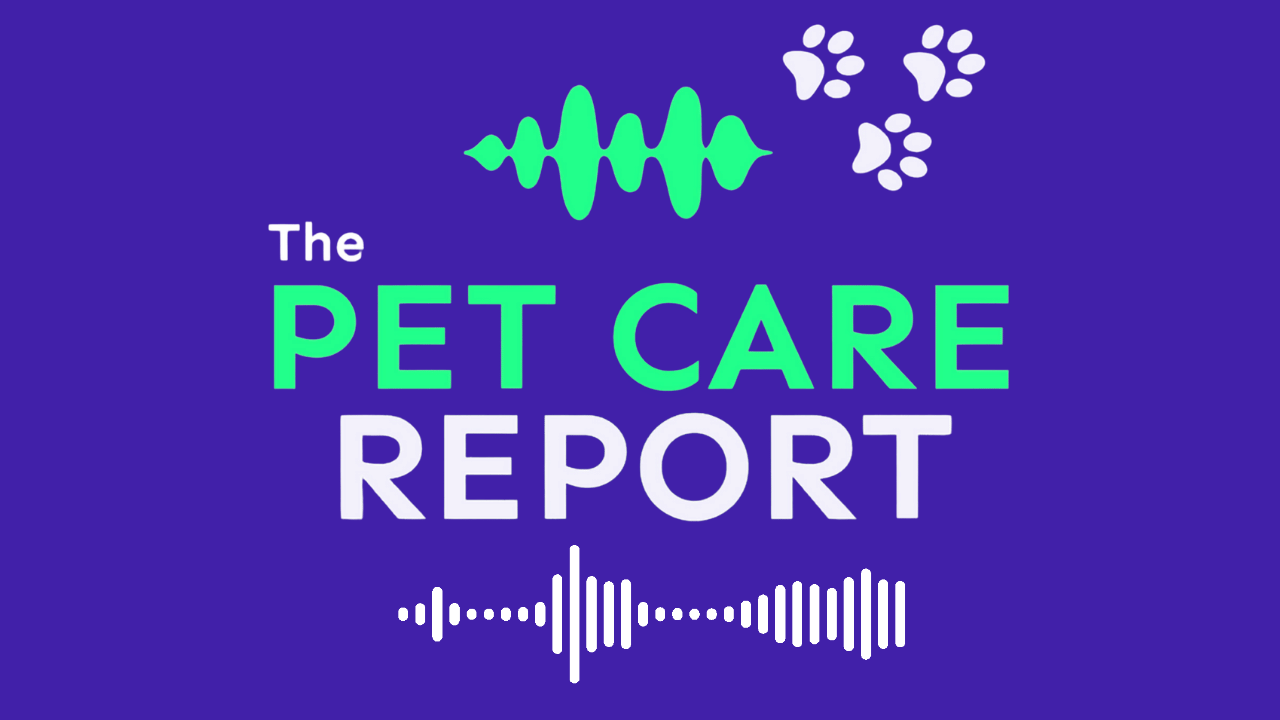 The Pet Care Report Podcast | By Pet Summits