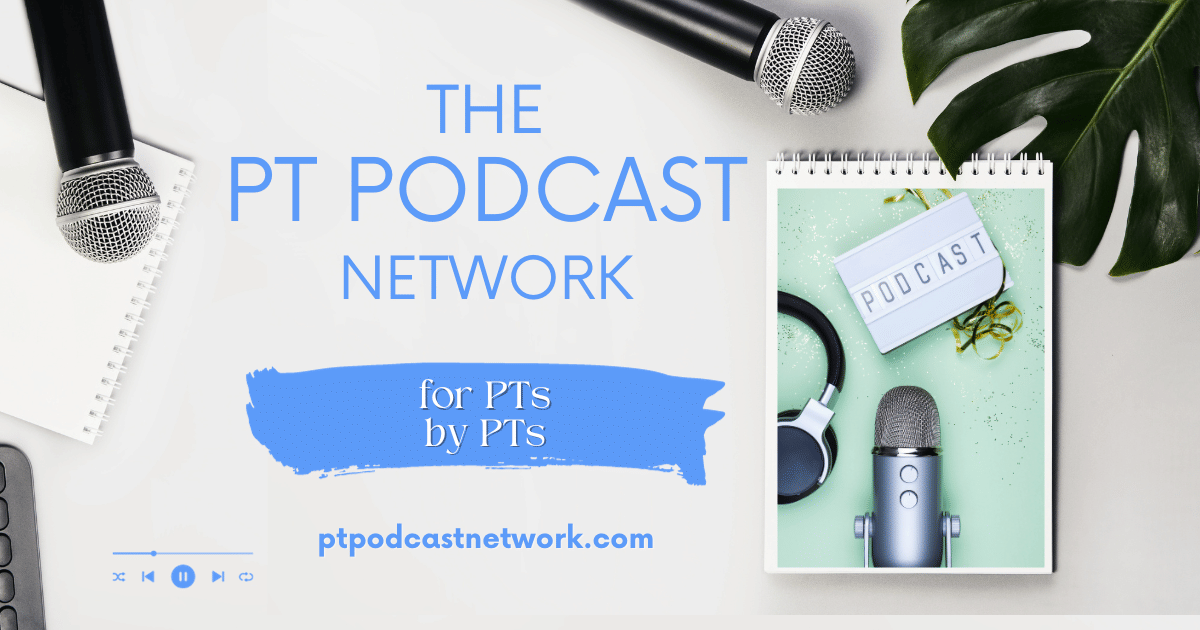 The PT Podcast Network - The first and only site by PT Content Creators ...
