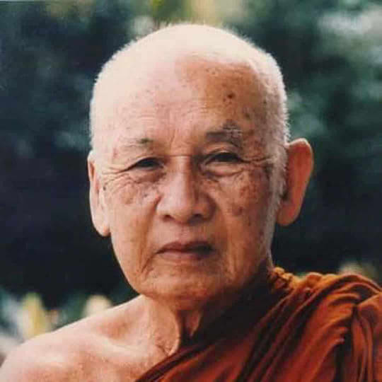 Ajahn Tate | Quality Buddhist teachings and content available every day