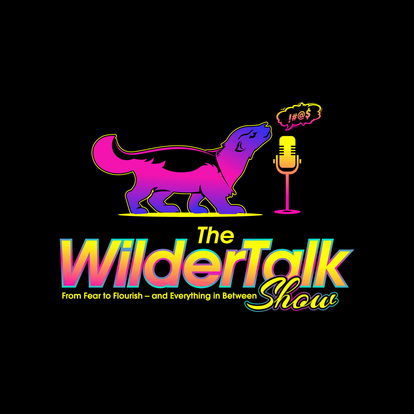 The WilderTalk Show