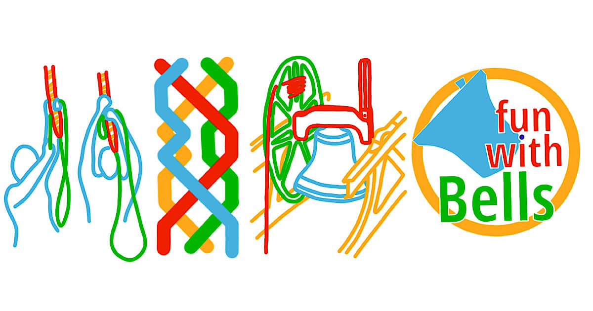 Fun with Bells - a podcast about bell ringing