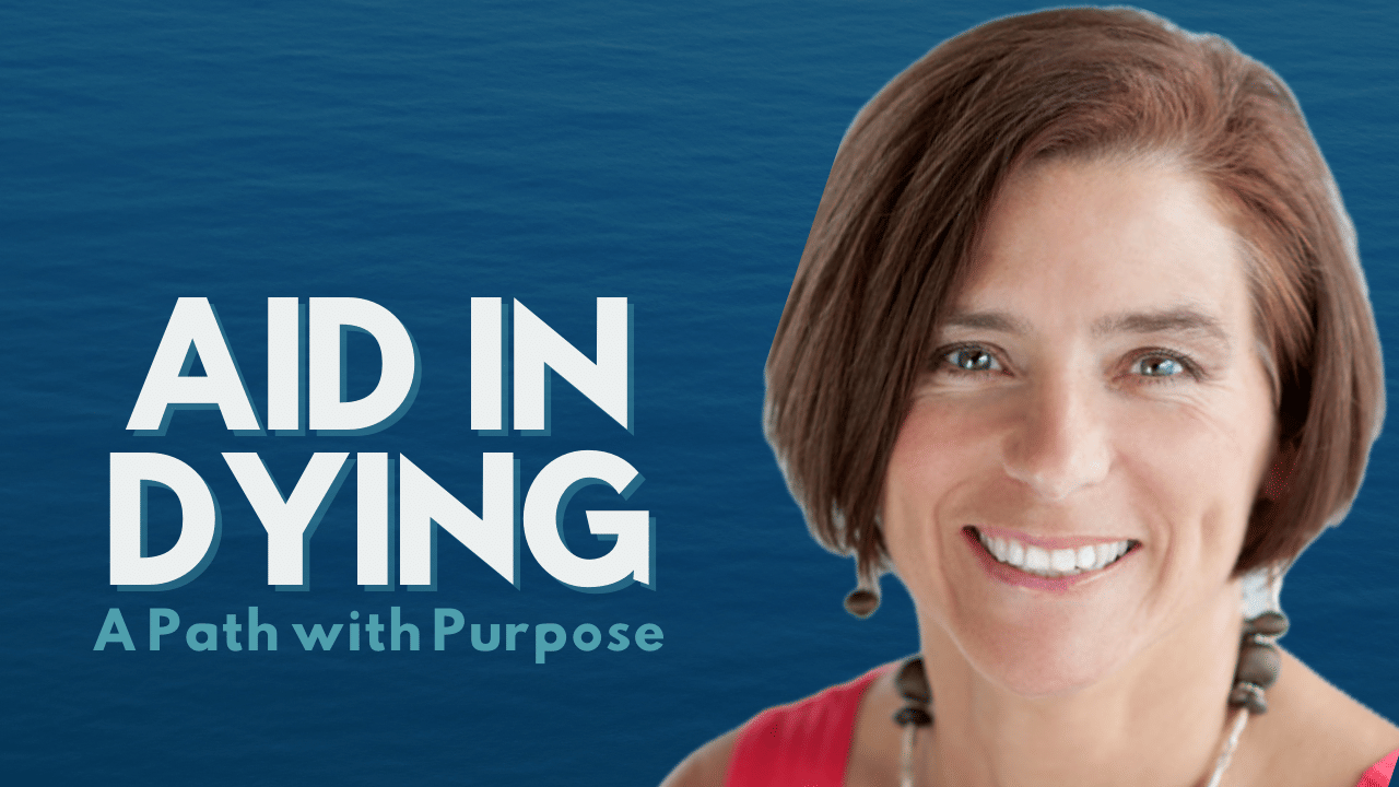 Having Control at the End of Life | Holding Space for Death with ...