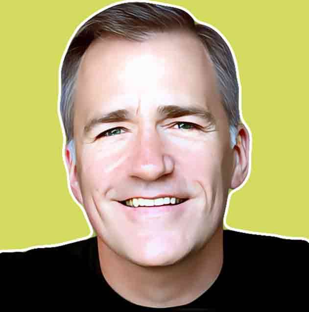 Mike Elgan | AI Inside podcast