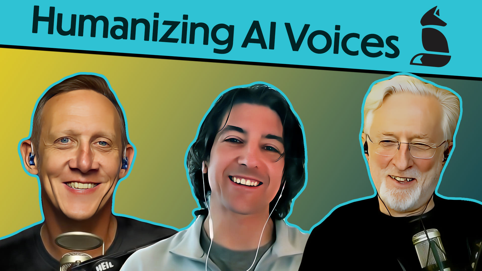 The Future of Voice Interaction (With Justin Uberti) | AI Inside podcast